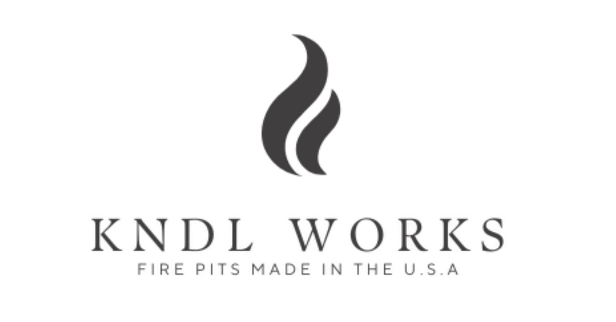 Smokeless Fire Pits – KNDL Works